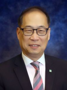 Dr. Adrian Cheung 張怡專博士 – Chinese Cultural Centre of Greater Toronto